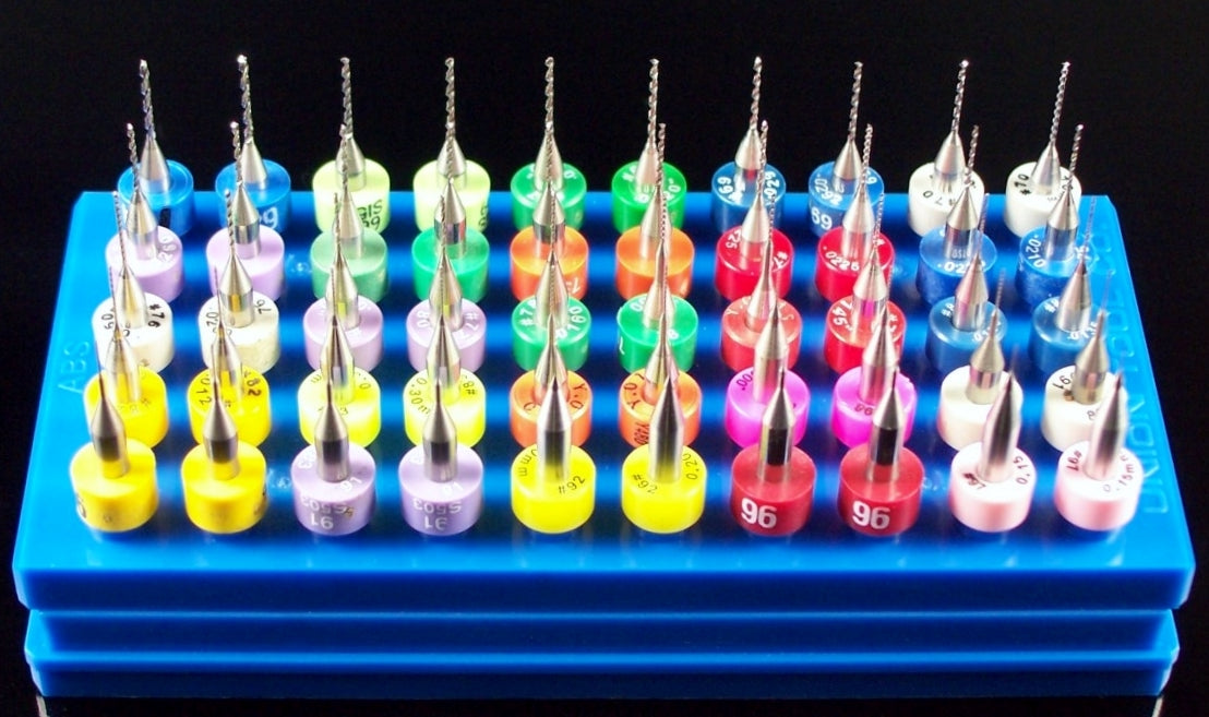 Collections – Drill Bits Unlimited