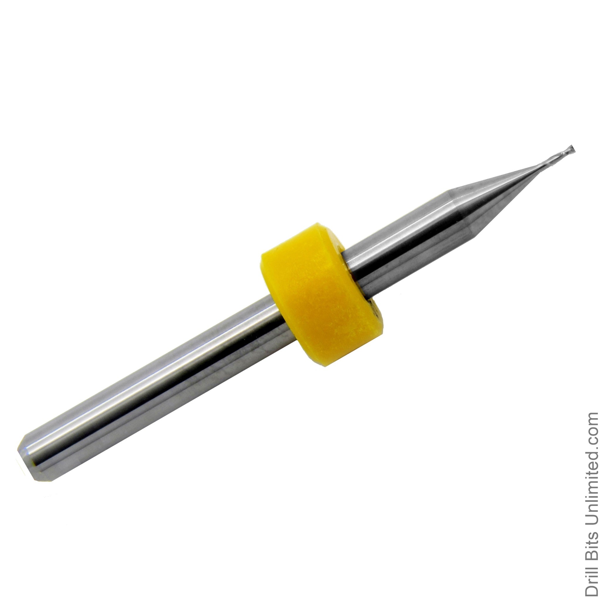 CNC Fret Slotting End Mills for Guitar Building | Carbide Micro Cutters ...