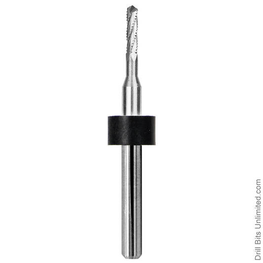 Chip Breaker Routers – Page 2 – Drill Bits Unlimited